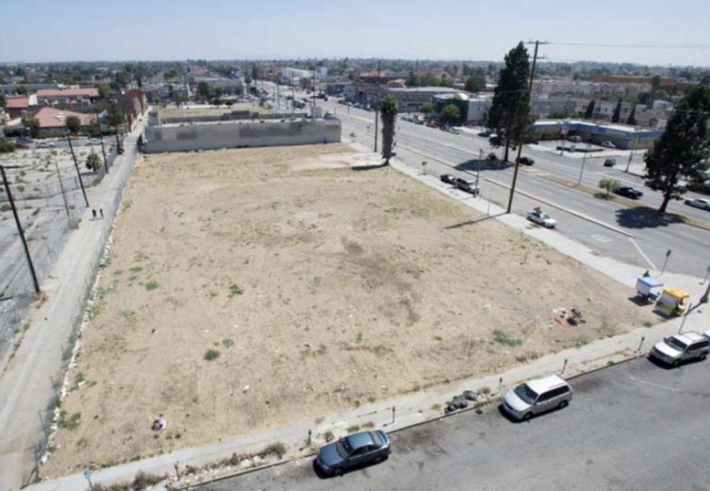 Recover, Revitalize and Remain–Rebuilding LA After the Wildfires ...
